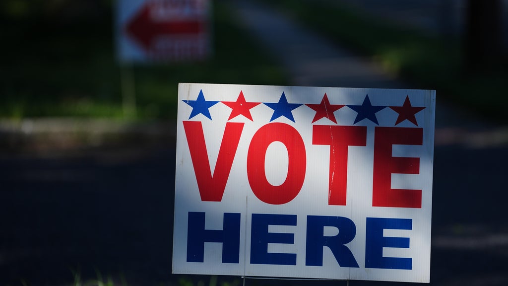 South Jersey voters select Mullock, McGuire to take on incumbent House ...
