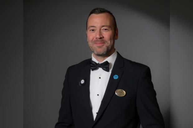Glasgow-born cruise ship engineer stars in Channel 4 series revealing ...