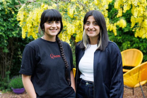 Sisters behind plant-based Pakistan-inspired dinner club to open new ...