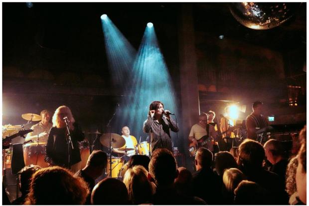 Young fans drive Northern Soul comeback ahead of Ulverston gig