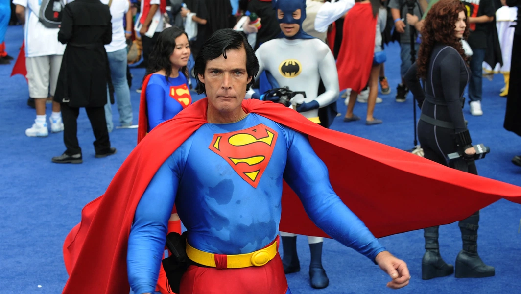 9 superheroes and their secret identities