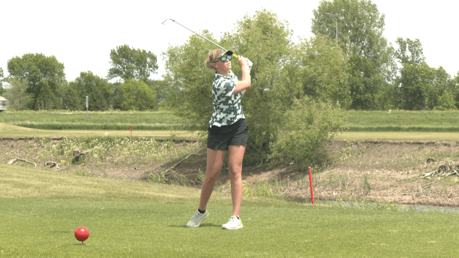 Roehrich, Clark/Willow Lake sweep Class 'B' titles