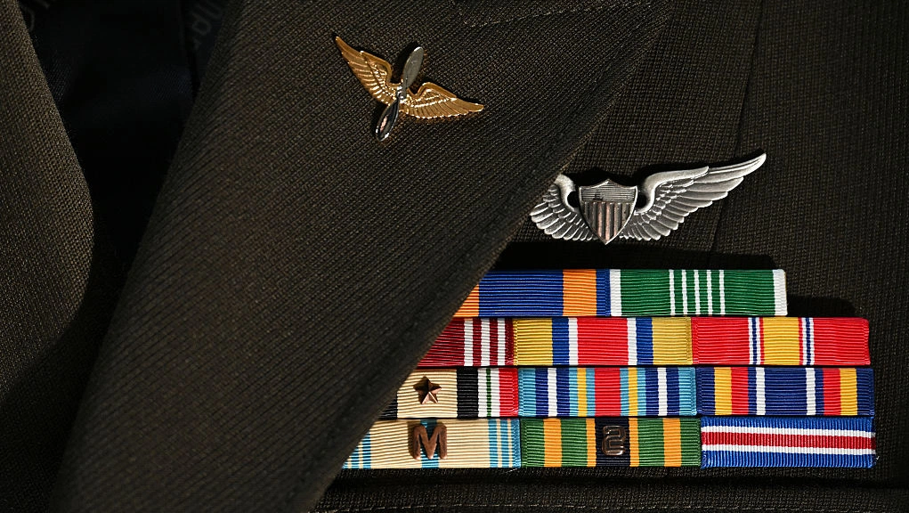 Appeals court blocks Trump transgender troop discharges