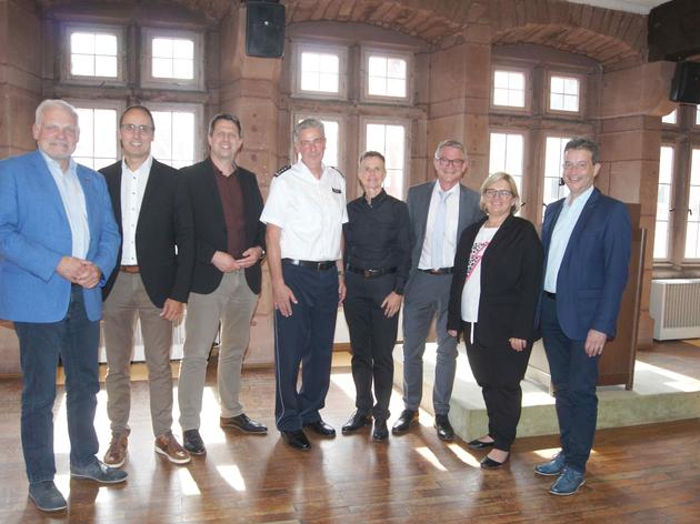 Uwe Struck ist neuer Leiter