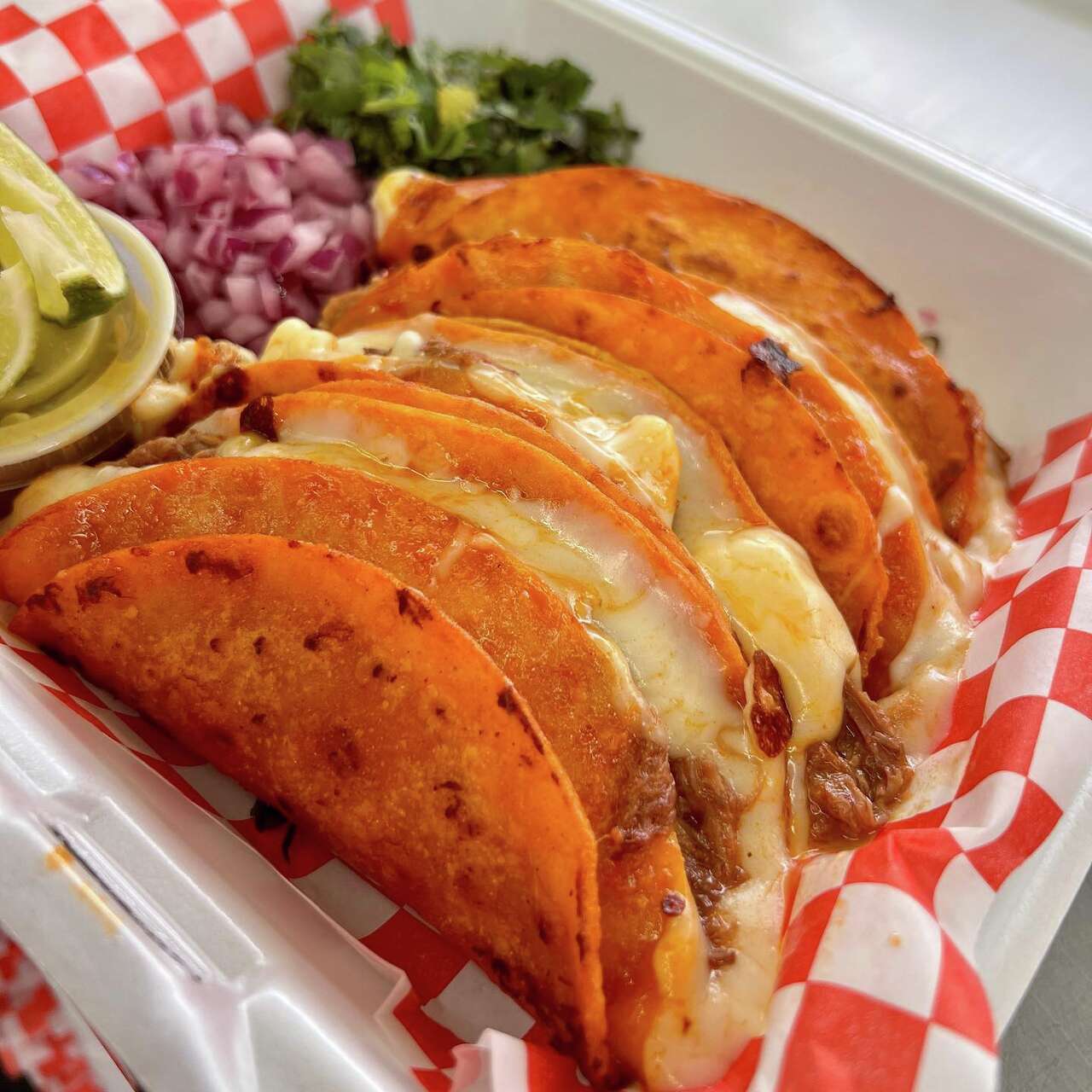 Beloved homegrown birria taco joint makes moves in Texas Hill Country