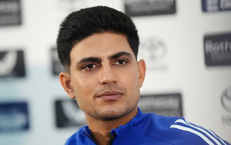 Gill reflects on painful IPL final loss to RCB