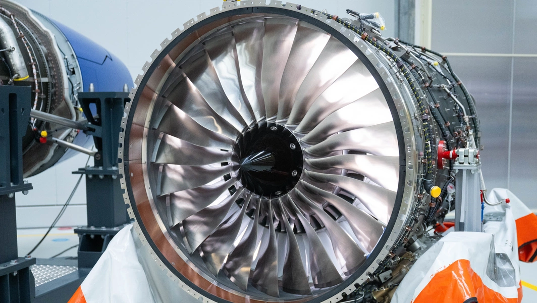 7 longest-serving aircraft engines in aviation history