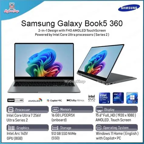 Harga laptop Acer, Samsung, dan OPPO terbaru 2026: Simak sebelum membeli