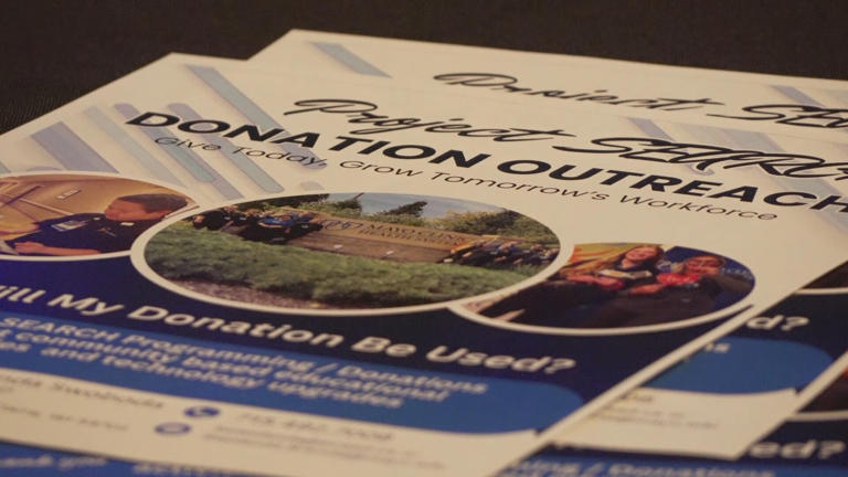 Eau Claire Area School District celebrates interns impacted by Project ...