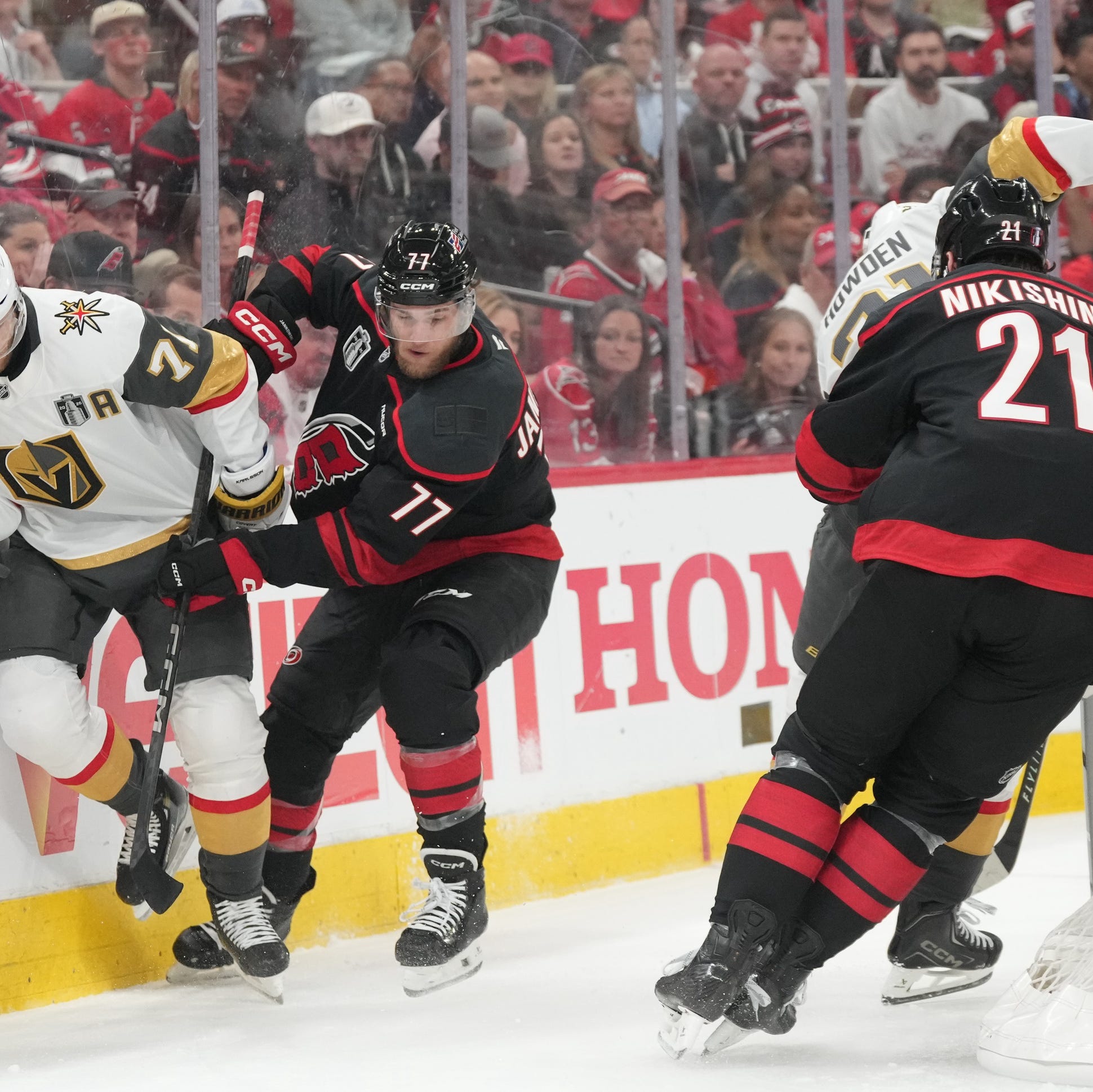 Vegas steals Game 1 in Stanley Cup, how much are tickets to Game 2?