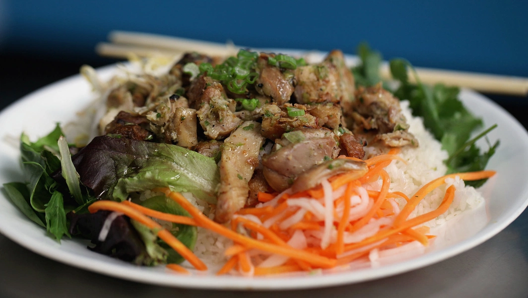 12 must-try food trucks across the United States