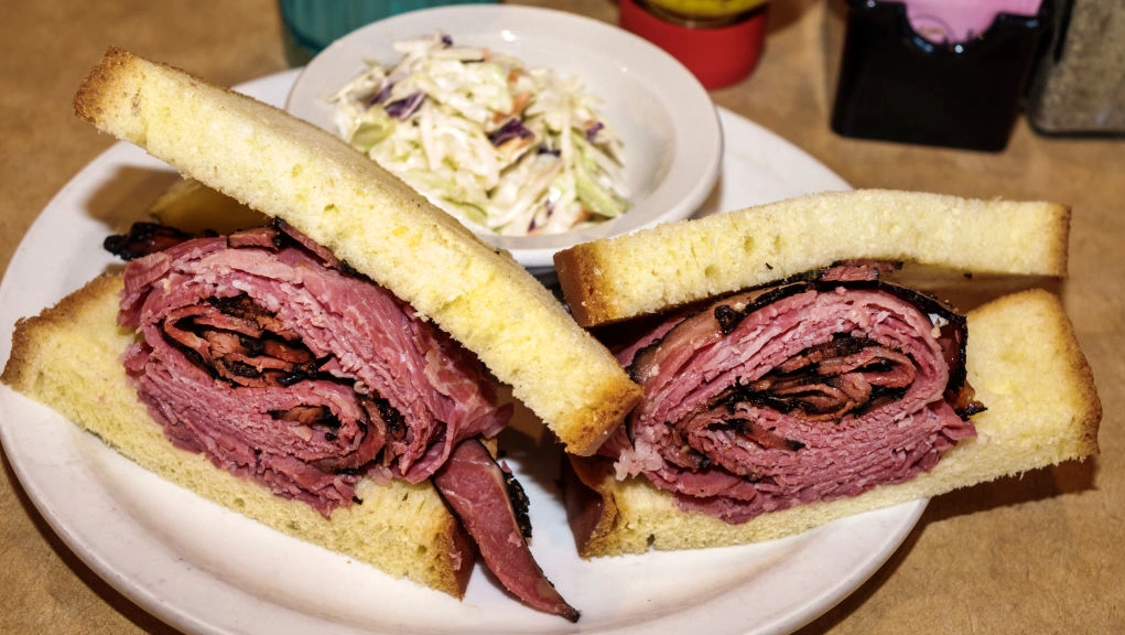 6 must-try subs across New Jersey
