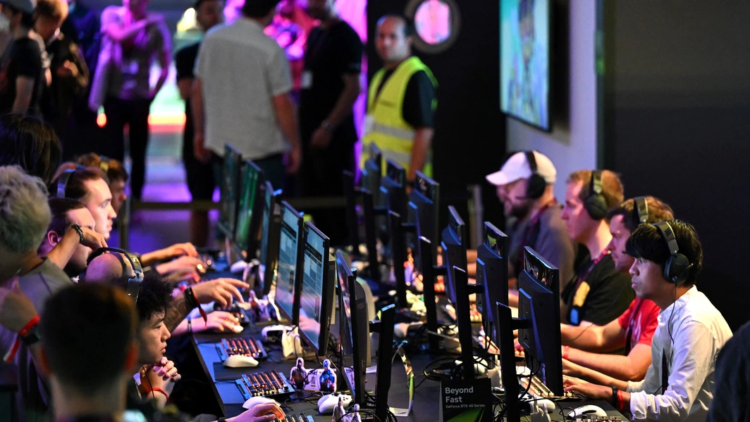 3 video games that playfully troll players