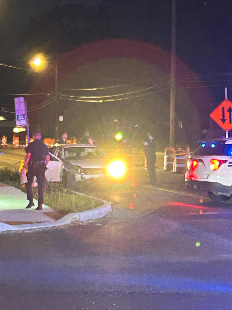 Person injured in West Toledo shooting Tuesday night