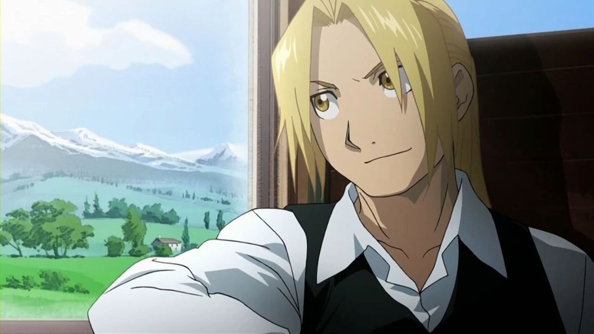 4 Anime Better Than Fullmetal Alchemist: Brotherhood