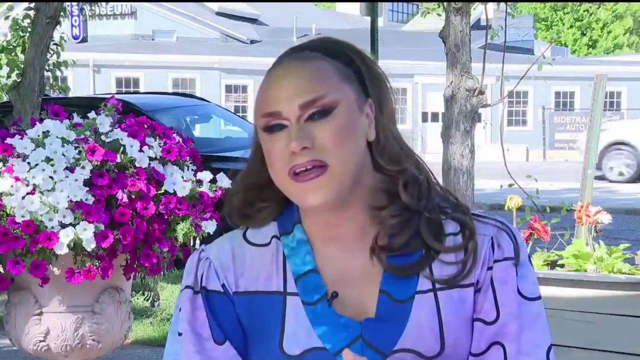 Madison Heights votes to cut 'Drag Queen Story Time' from Pride Festival