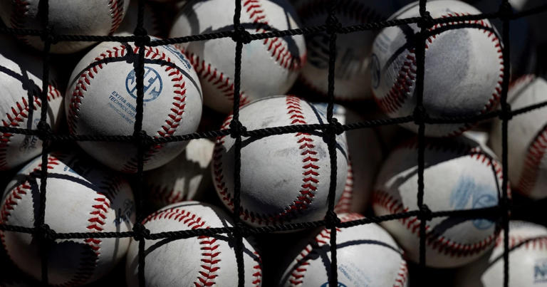 A handful of Kentucky baseball players have already hit the transfer portal