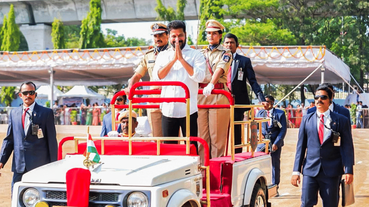 Telangana’s road to 2028: Top challenges that lie ahead for Revanth ...