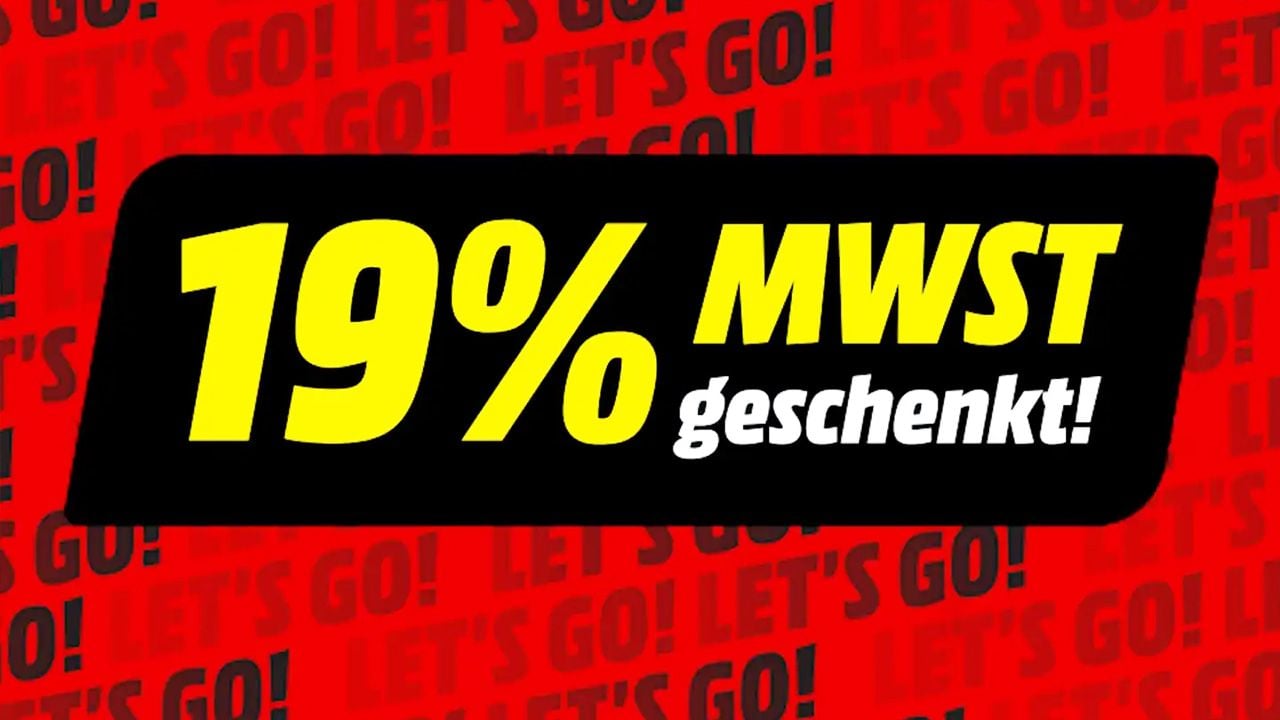 Mehrwertsteuer geschenkt: Die besten 4K-TVs, Soundbars und Co. der ...