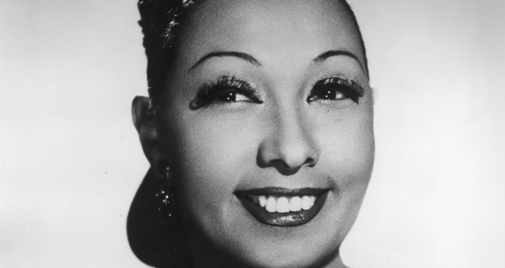 The entertaining life of Josephine Baker