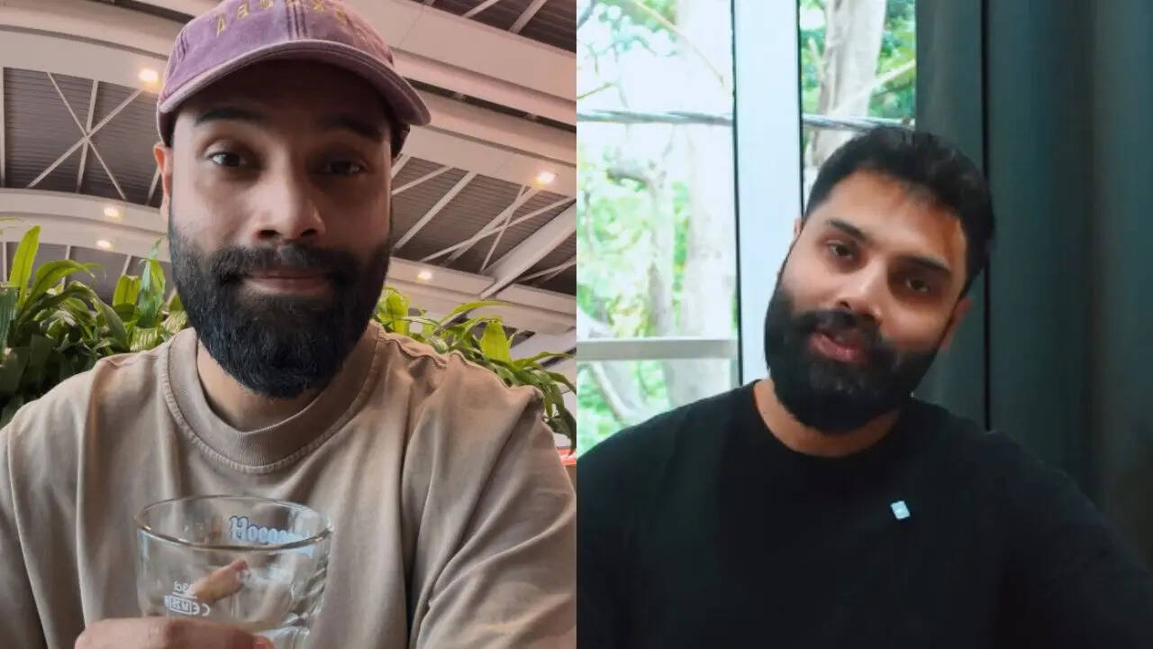 Indian comedian deported from Dubai over 'harmless joke' on war ...