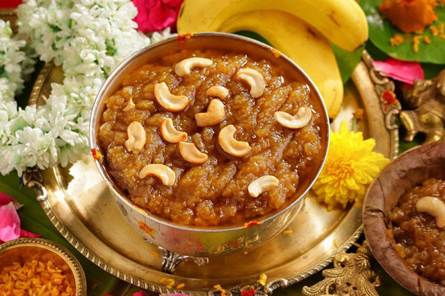 7 iconic temple prasadam that tell the story of Tamil Nadu’s heritage