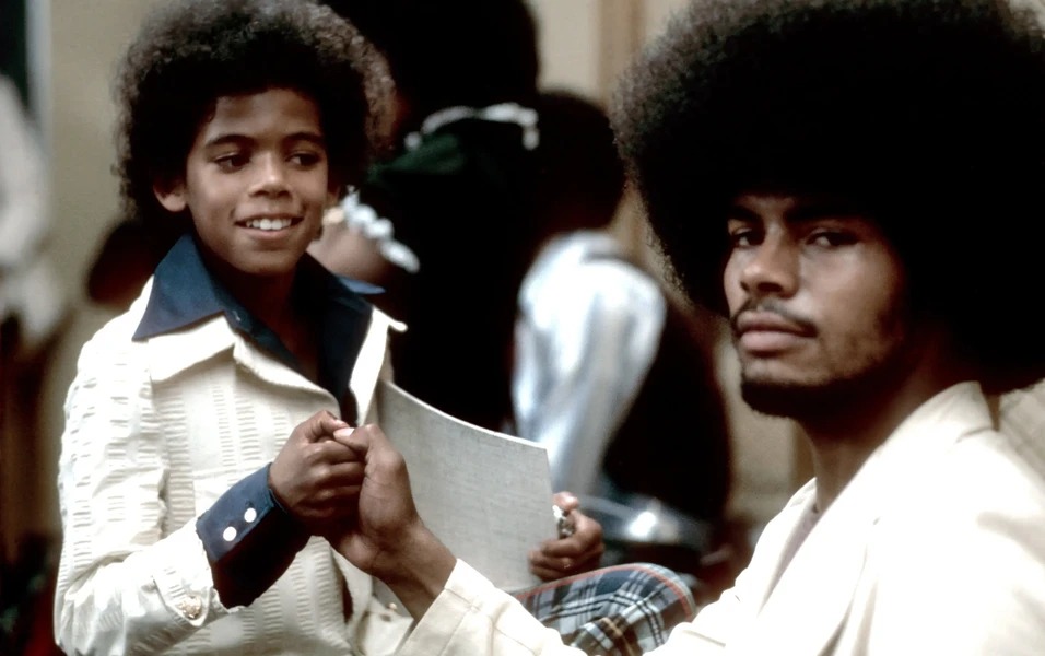 Foster Sylvers dies at 64 after cancer battle