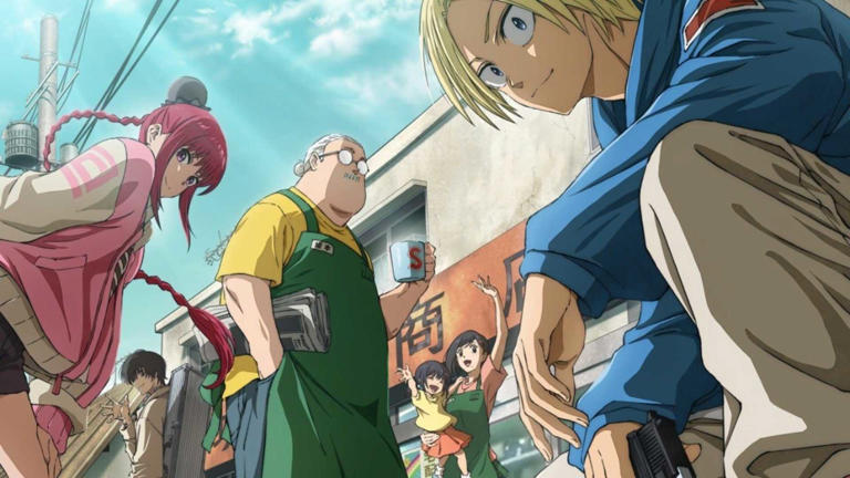 5 near-perfect action anime overshadowed by Solo Leveling