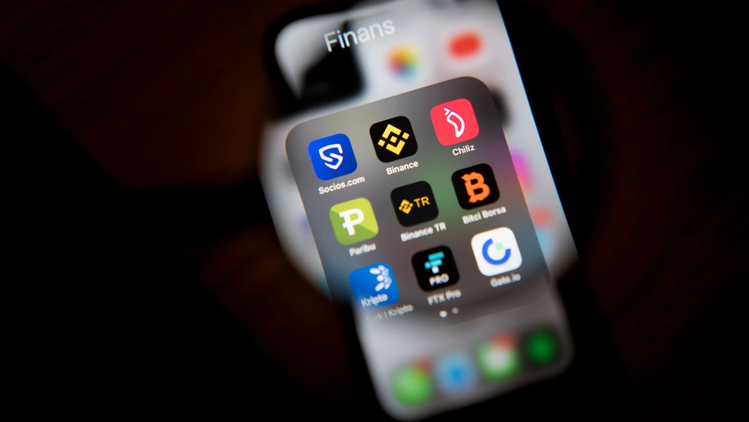 Pensioner loses £250k in Newry cryptocurrency scam, PSNI warns