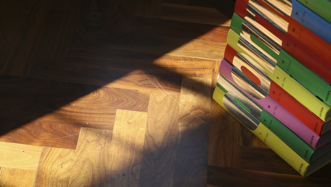 Parquet patterns that transform your home