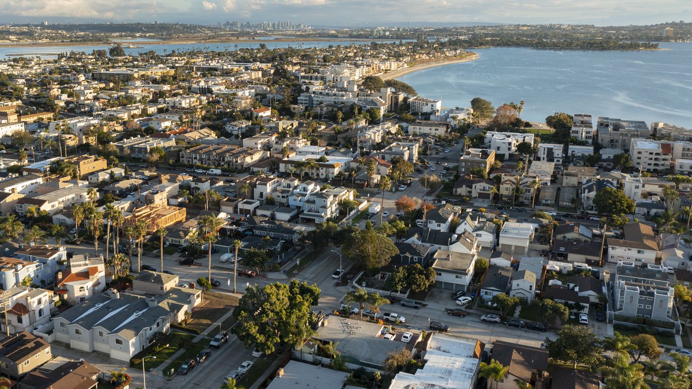 Voters appear to reject Measure A in early returns