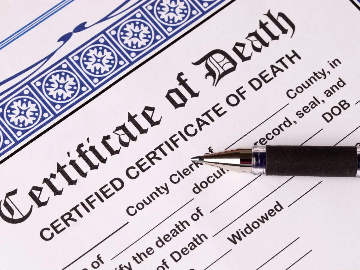 Coping with a parent’s loss: A 7-step financial checklist every family ...
