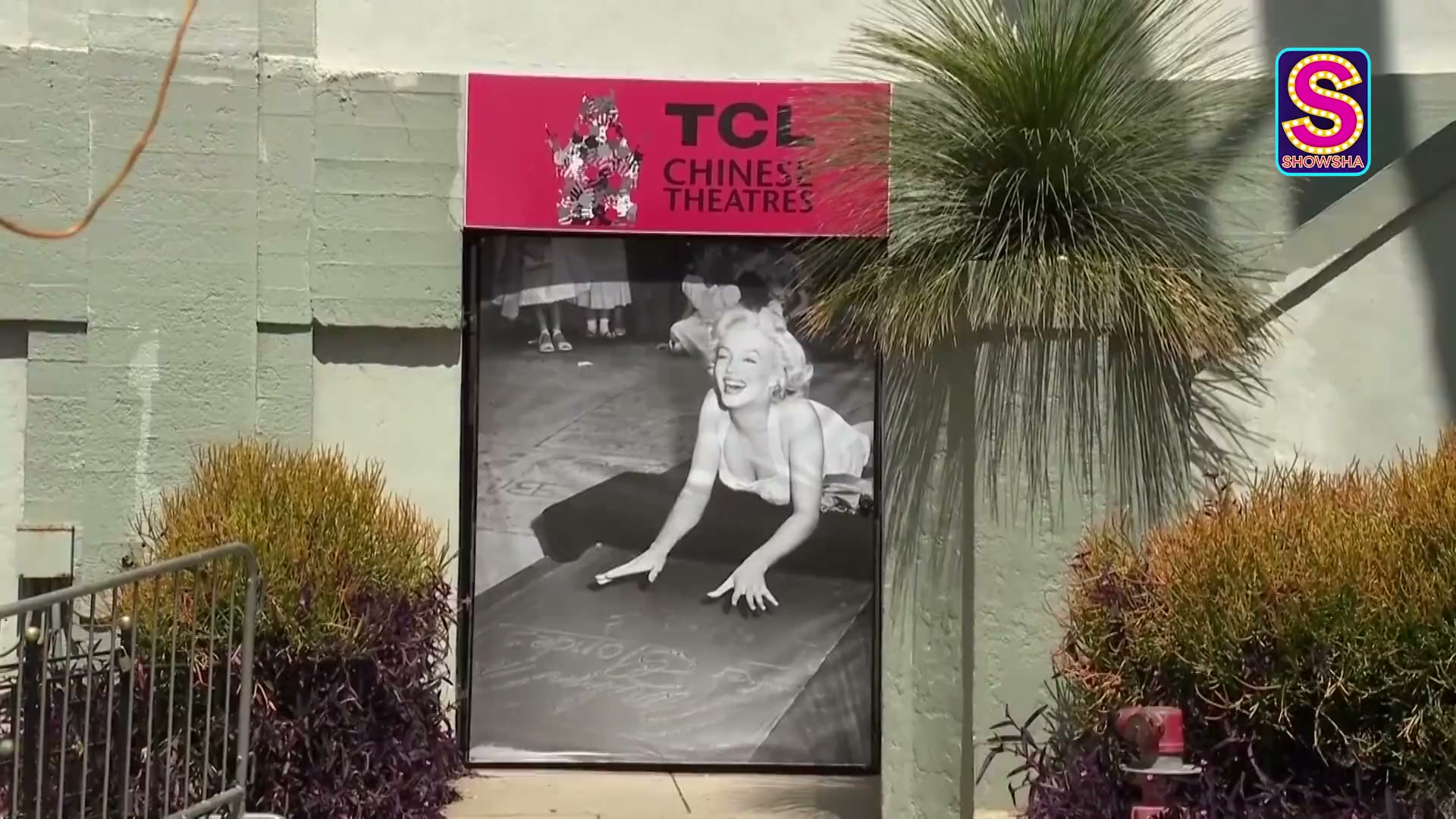 Marilyn Monroe’s 100th birthday marked with emotional Hollywood tribute ...