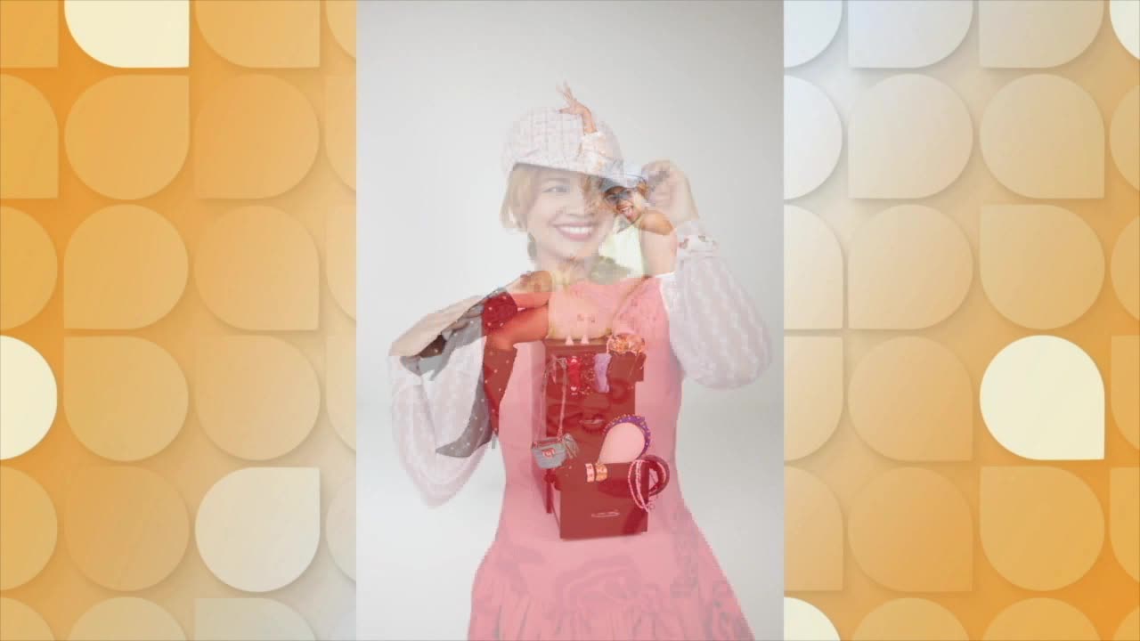 Wendy Landia | Morning Blend