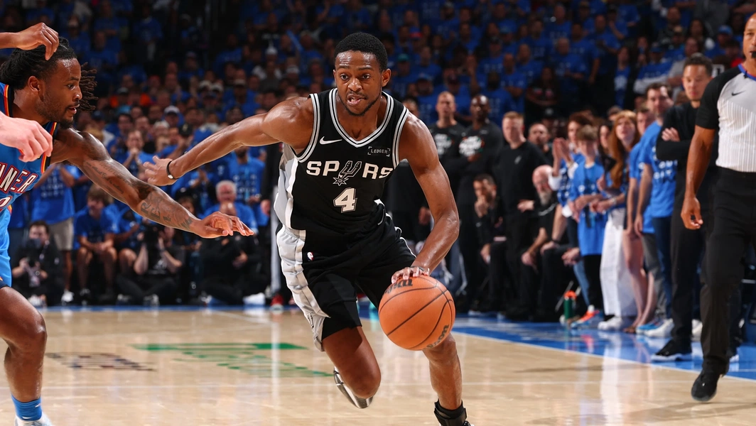 Experts split as Spurs' finals run fuels draft plans