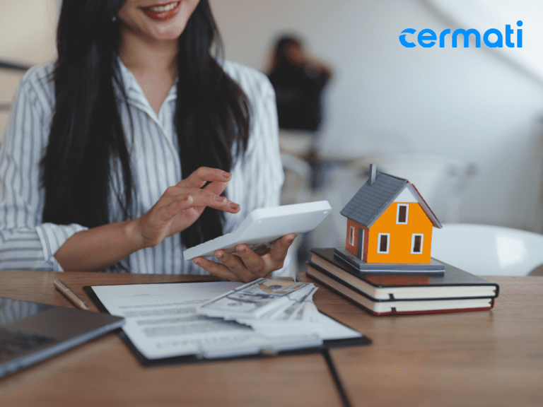 Bayar tagihan IPL di Cermati dengan lebih praktis, yuk cek caranya!