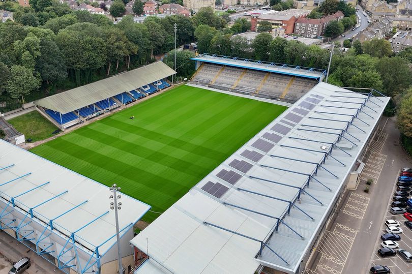 Labour demands answers from Reform UK over the Shay Stadium future