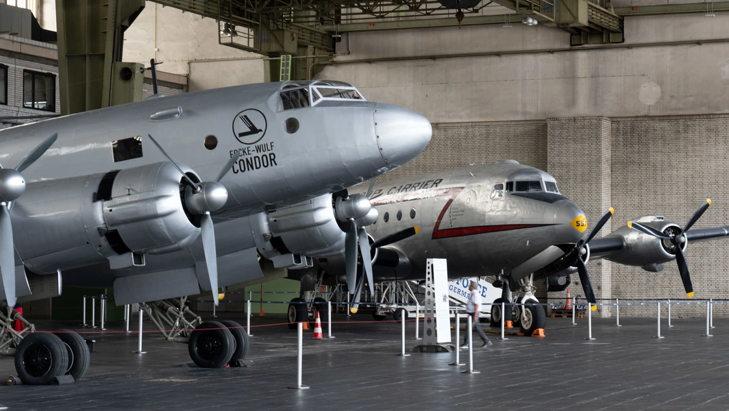 10 notorious failed aircraft designs