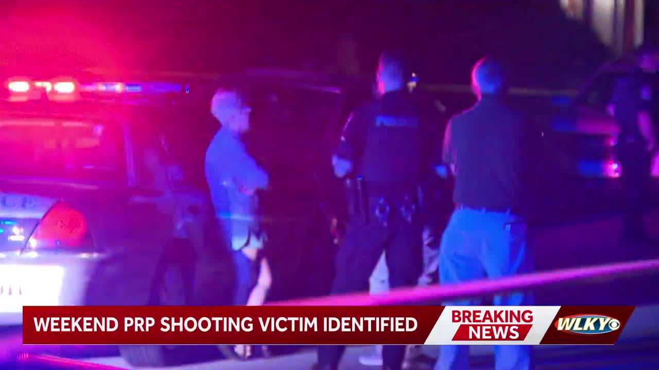 Coroner identifies 44-year-old man killed in PRP shooting