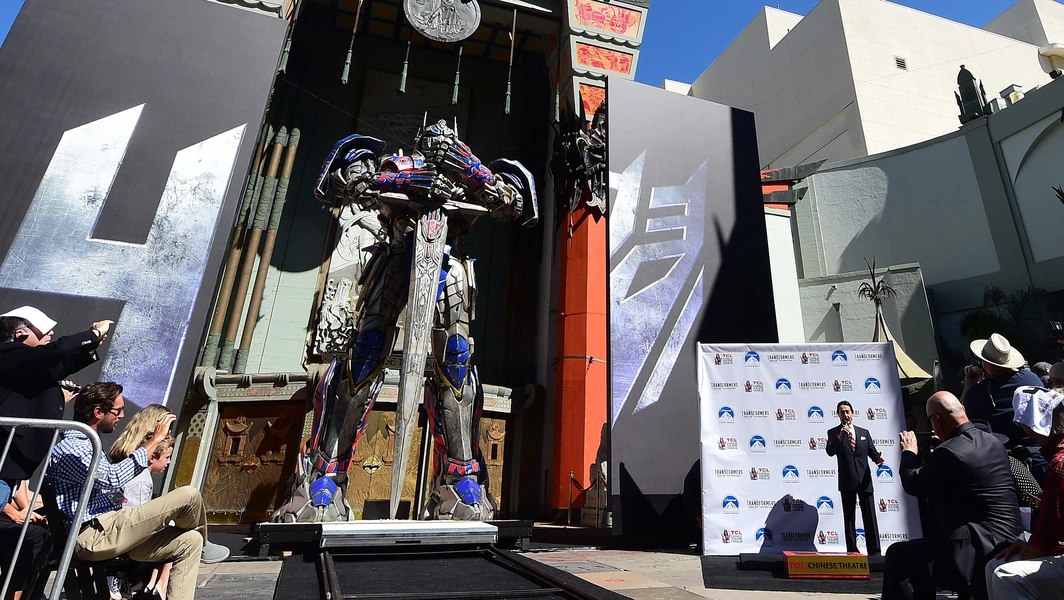 3 most powerful Transformers ranked
