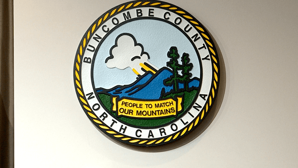 Buncombe County approves fiscal year 2027 budget, totaling $484.4M