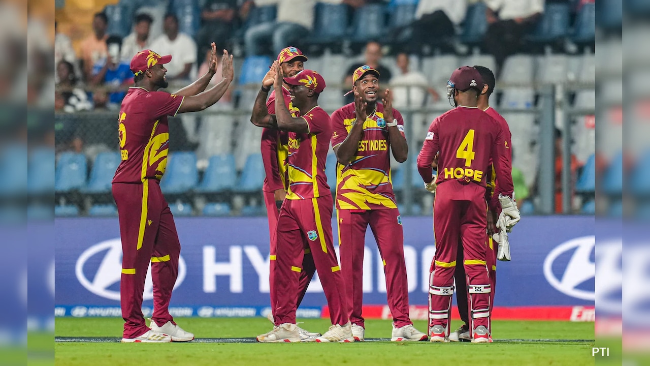 West Indies vs Sri Lanka: Schedule, WI vs SL live streaming details ...