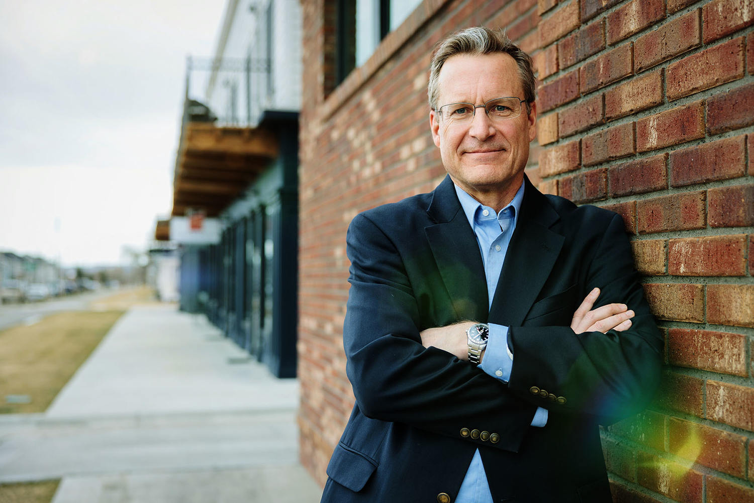 Trump-backed Kurt Alme wins Montana GOP Senate primary