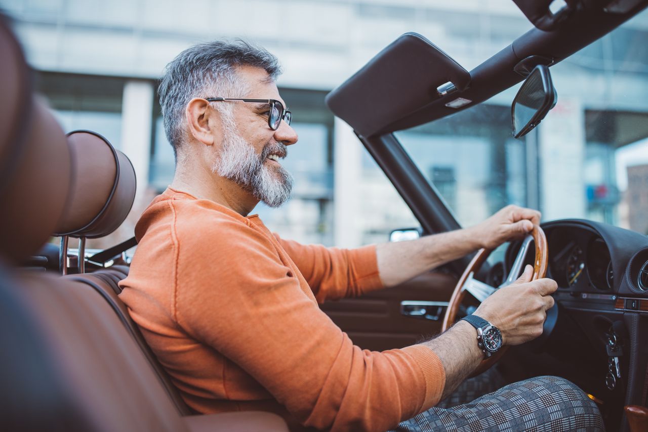 Luxury, exotic and classic car insurance: How to get the best coverage