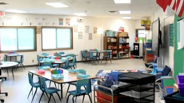 State launches new TEA tool to boost transparency on educator ...