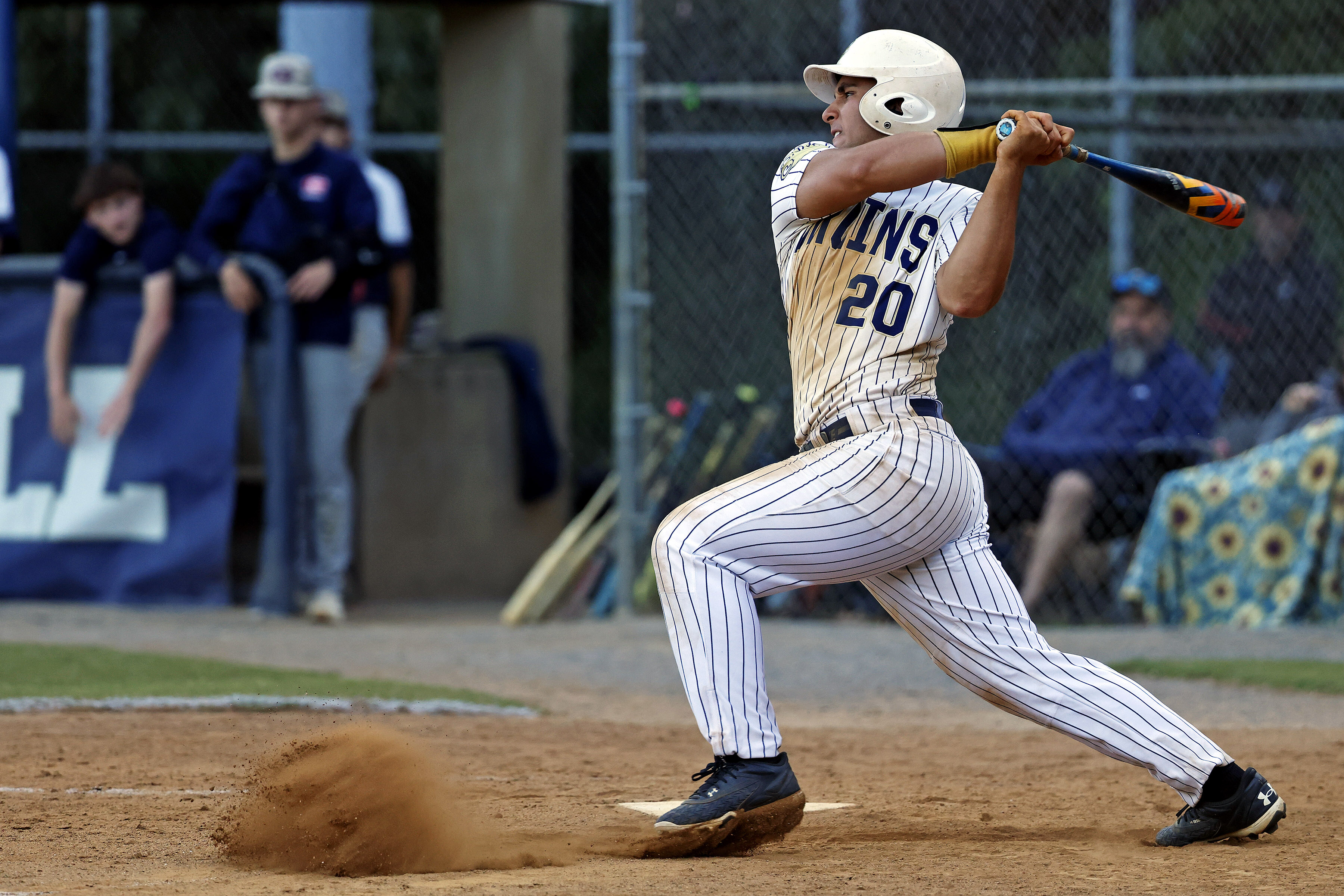 High school scoreboard: Great Bridge overcomes top-seeded Cox to win ...