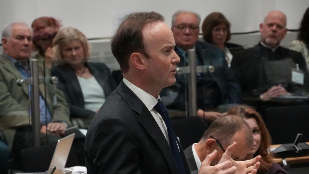 Reform council vows to call off climate emergency