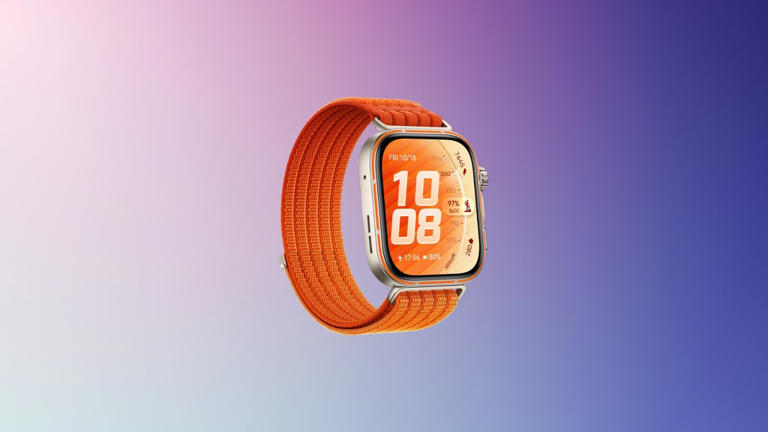 Pourquoi Huawei effraie-t-il autant l'Apple Watch ces derniers temps
