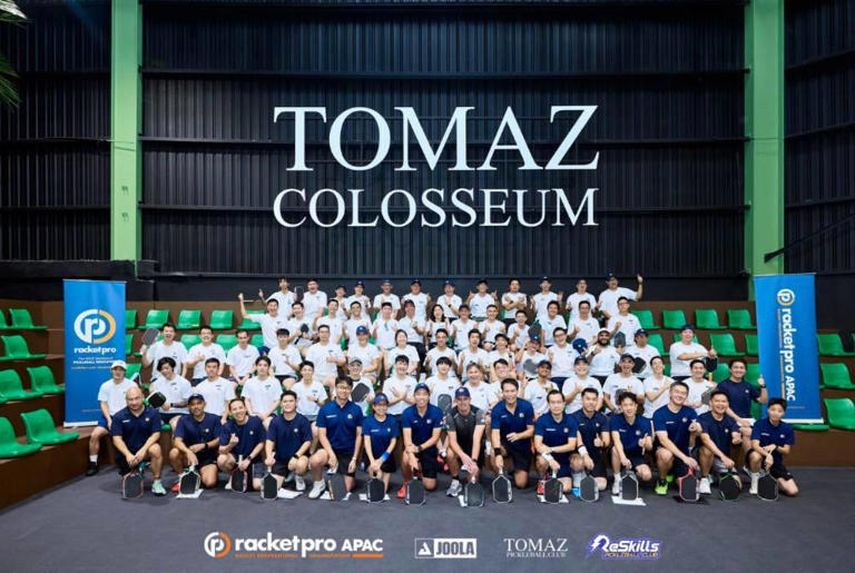 RPO APAC Pickleball Tour 2026 concludes Malaysia leg, positioning ...