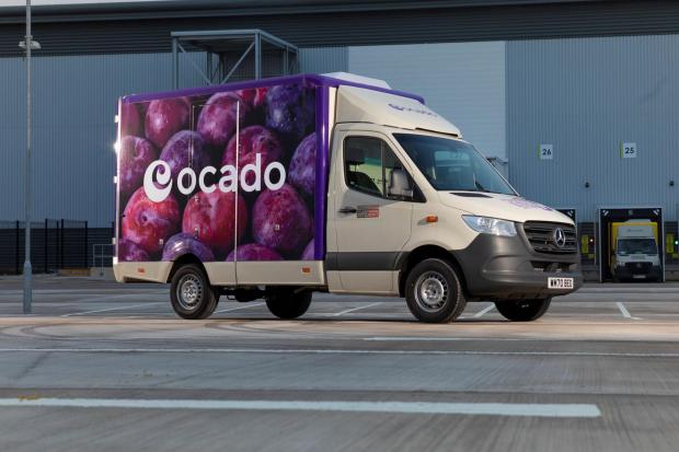 Swindon supermarkets to partner with Ocado for major digital upgrade